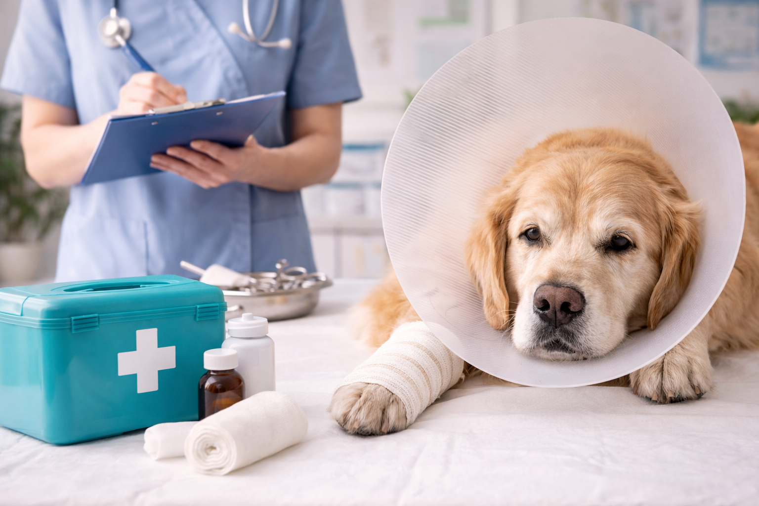 Low Cost Spay & Neuters - Animart Vet Clinic